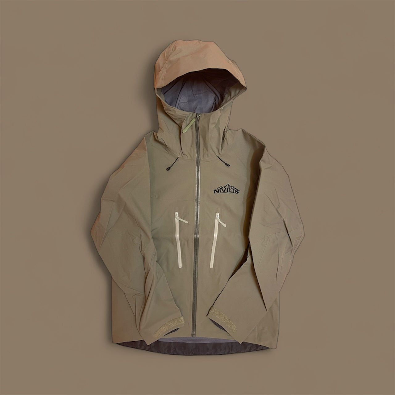 Green soya LIL-SHELL – NIVILIS-OFFICAL