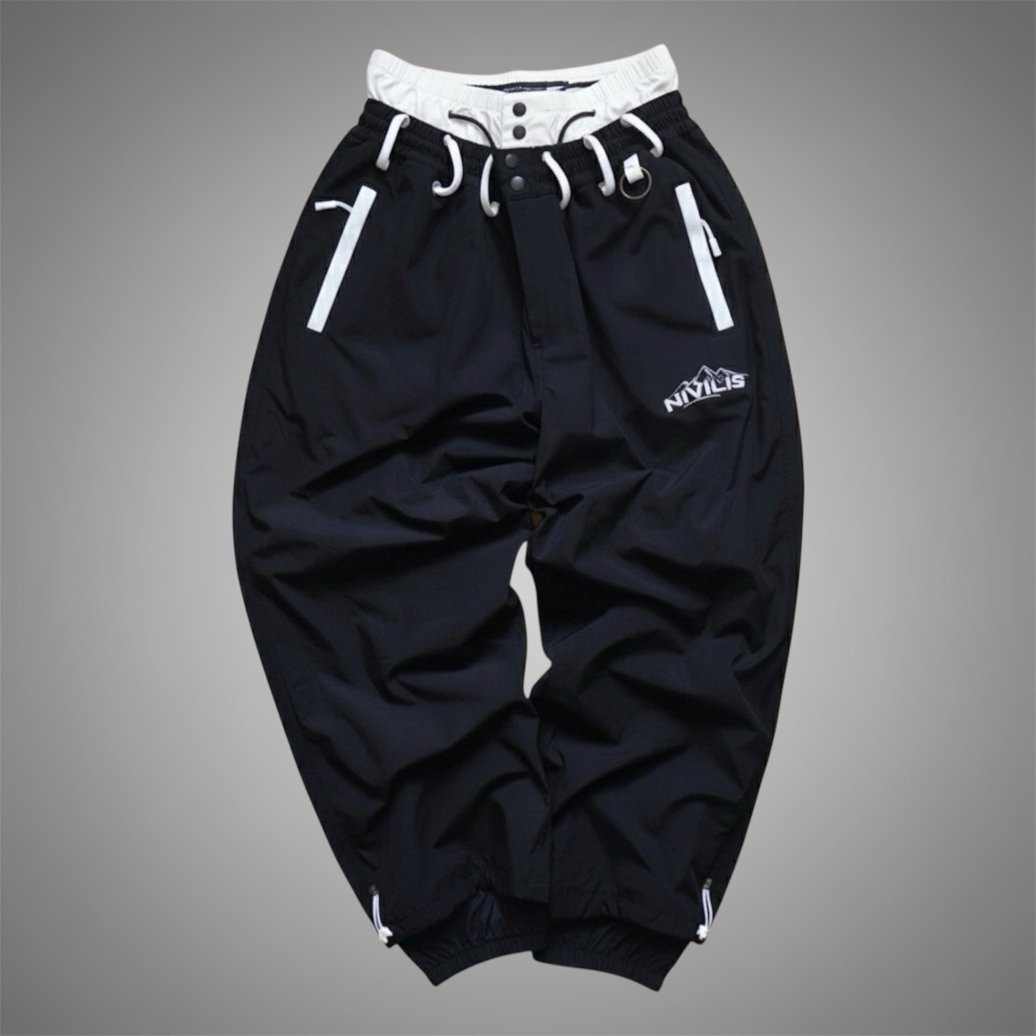 AIRFRAMES-BLACK™ – NIVILIS-OFFICAL