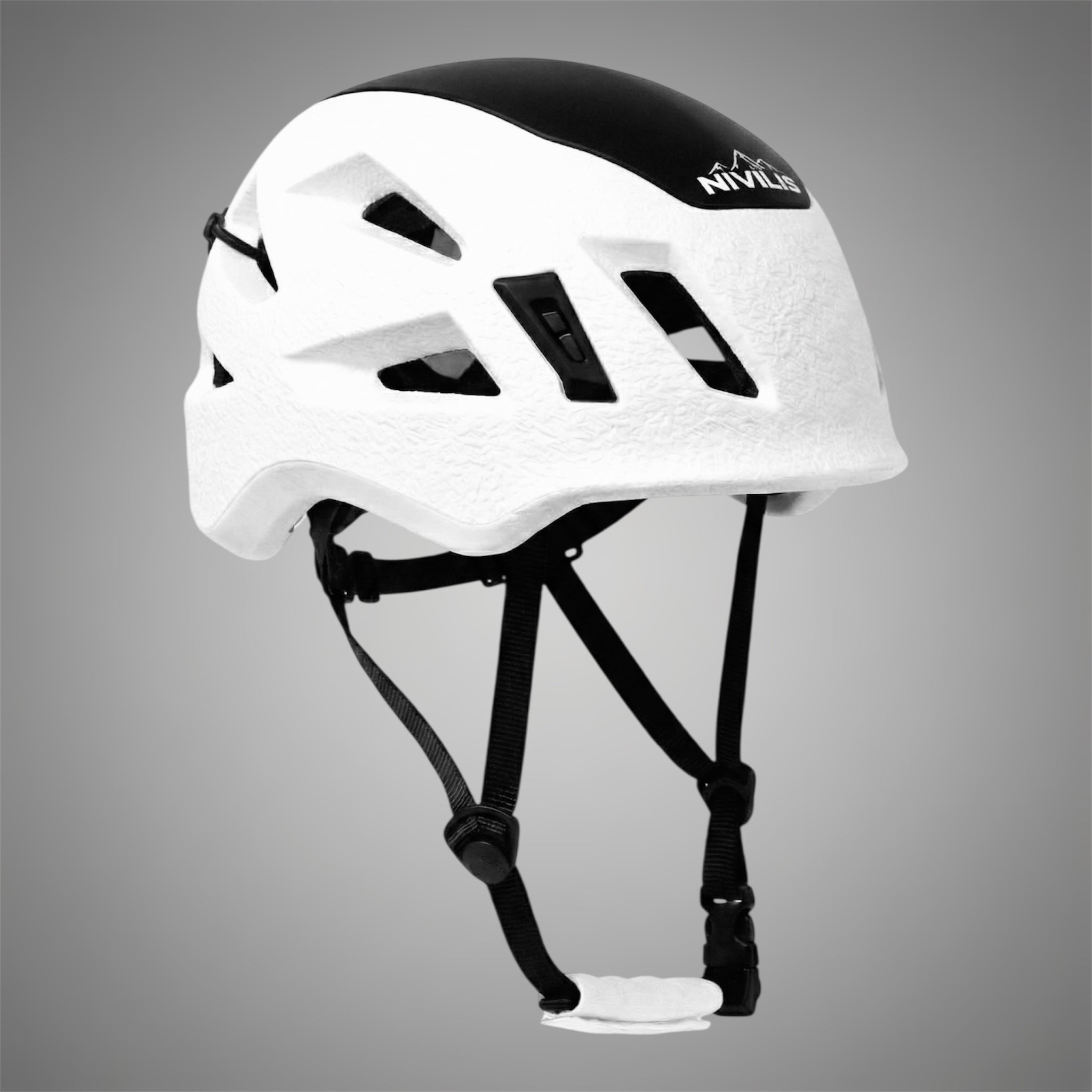 ZENITH™-WHITE – NIVILIS-OFFICAL